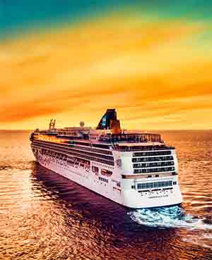 Greenland is a kaleidoscope of natural wonders, and… – Visit the ...